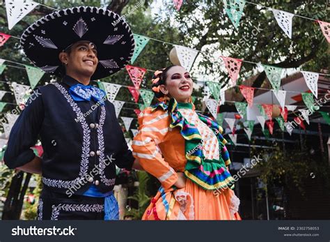 Traditional Mexican Dress Men