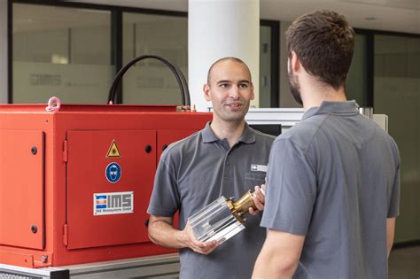 Über Uns Ims Group Karriere