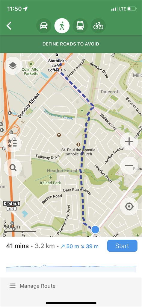 Cycleway Routing Problem · Issue 5123 · Organicmapsorganicmaps · Github