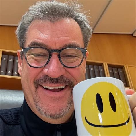 Markus Söder Promiflash