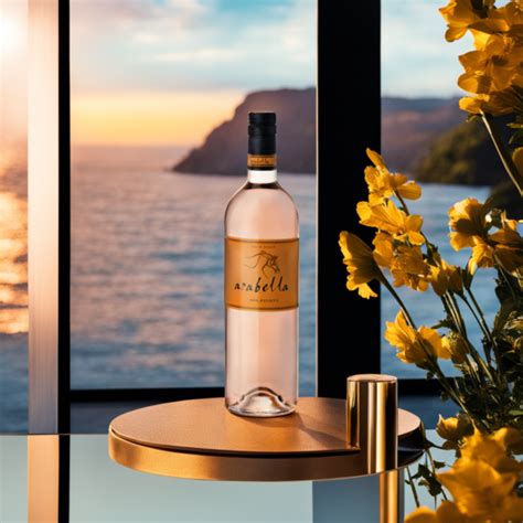 Arabella Pink Panacea Rose 1275 Cl Thaiwineryhouseandtour