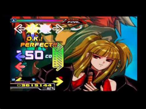 DDR Supernova DoLL YouTube
