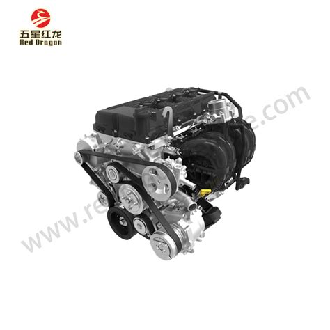 Supplier Pickup Truck Gasoline TZ Engine For Sales