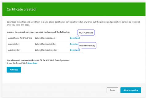 Ibh Link Uamqtt Connection Ibhsoftec Wiki English