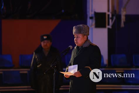 Фото Амиа алдсан албан хаагчдыг сүүлчийн замд үдлээ News Mn