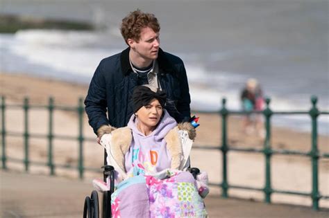 Eastenders Lines Up Heartbreaking Scenes For Jay And Lola As They Make
