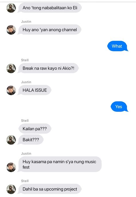 Shan On Twitter August