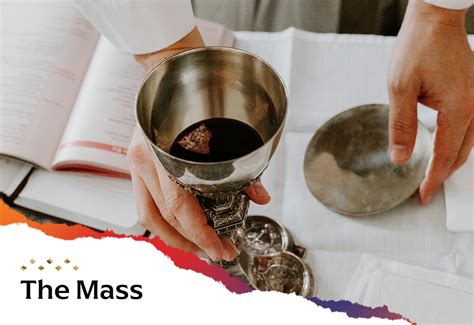 St Mary Catholic Church Eucharist Uxbridge Ma