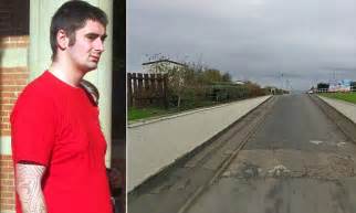 Man Who Groomed 14 Year Old Girl He Met Online While Playing Xbox Games Abducted Her And Took