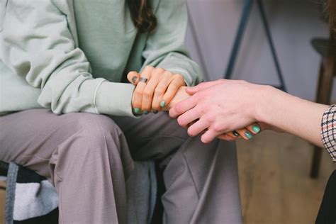 What Is The Difference Between A Sex Coach And A Sex Therapist