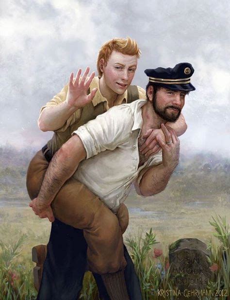 38 Best Tintin Images Cielę