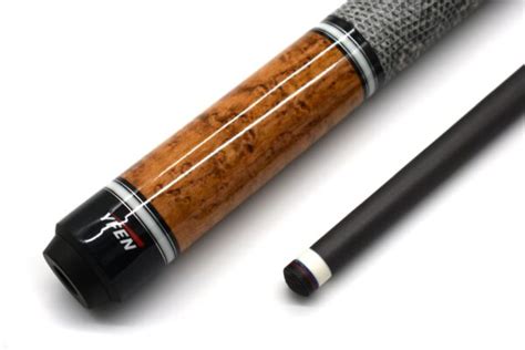 Billiard Cue Yfen Yf M Carbon Pool