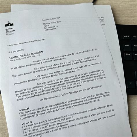 Nicolas Cariat Sur Linkedin Stibbe Publiclaw 10 Commentaires