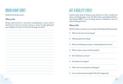 Stop Overthinking Book By Molly Burford Official Publisher Page