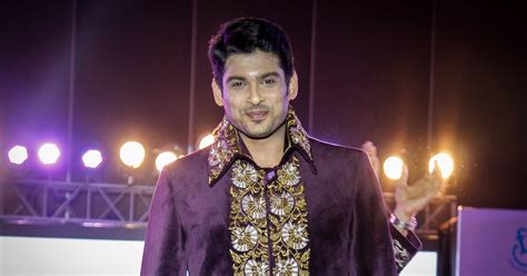 Beloved Bollywood Actor Sidharth Shukla Dead At 40