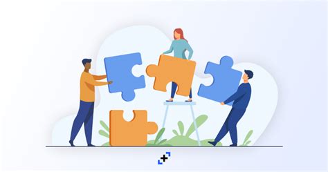 Cross Functional Collaboration Key Tips And Examples