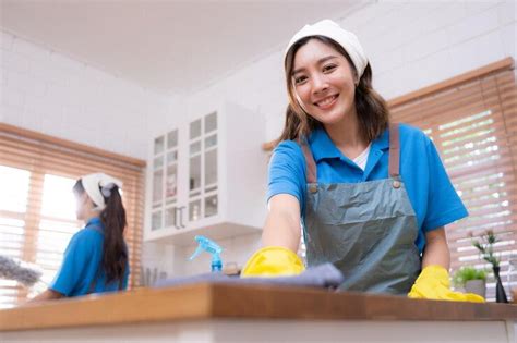 How To Choose The Best Myanmar Maid Agency In Singapore By Ck