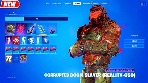 Doomslayer