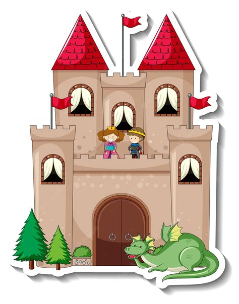 Castle Cartoon Drawing Clip Art Old Castle PNG Clipart Picture Clip
