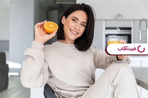 راهنمای مصرف روزانه ویتامین C مجله تخصصی فیت کلاب
