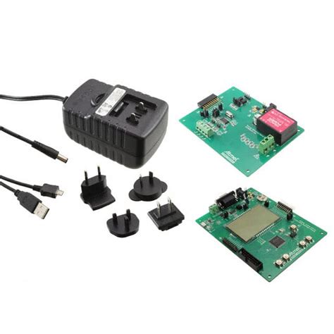 ATM E X DB Microchip Technology 개발 기판 키트 프로그래밍 장치 DigiKey
