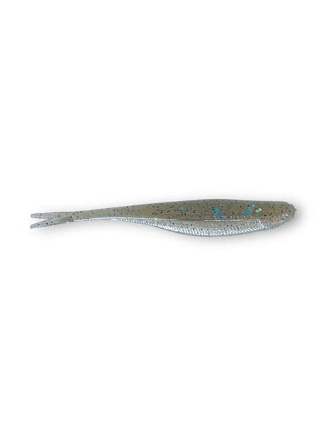 Echo Shad 3 Brothers Baits