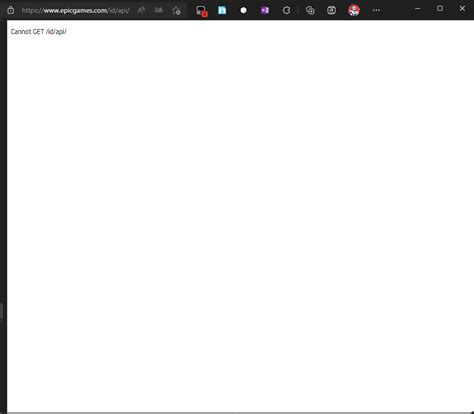 Playnite Fails To Authenticate Epic Library After Successful Login · Issue 85 · Josefnemec