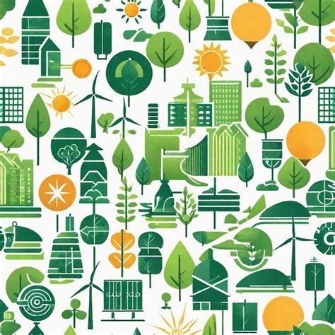 Premium Ai Image Alternative Energy Sources And Ecofriendly Solutions