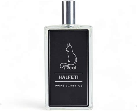 Copycat Fragrances Halfeti Inspired By Halfeti Fragrance Eau De