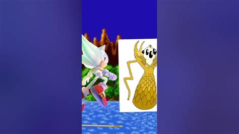 Sonic Vs Everyone Youtube