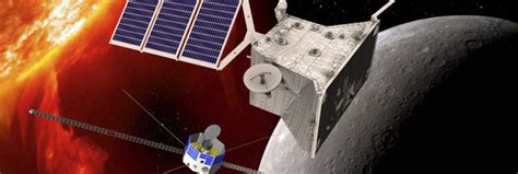 Europe Is Uncertain Whether Its Ambitious Mercury Probe Can Reach The