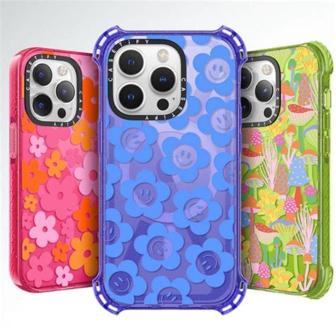 Casetify推出「終極防摔」iphone14手機殼！通過地表最強防摔測試4大亮點一次看！