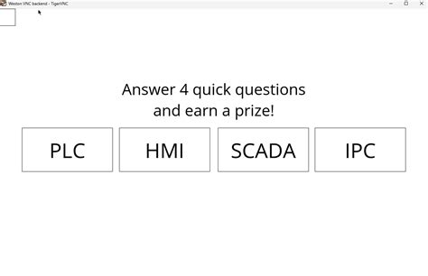 Vnc Rdp Introduction Cimon Canvas V5 0 4