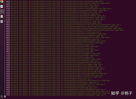 pybullet 与ompl 知乎