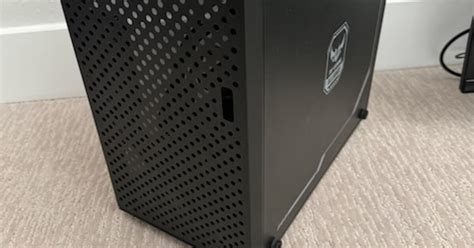 Gaming PC CPU AMD Ryzen5 2600 GPU Radeon RX 570 For 200 In St