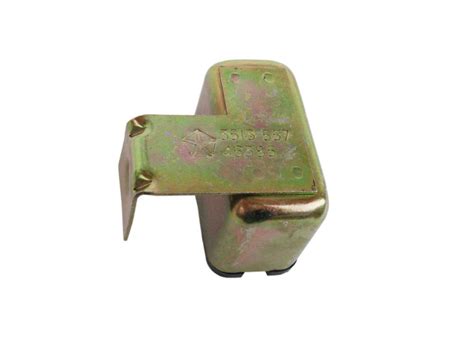 Road Lamp Relay 70 Cuda Roseville Moparts