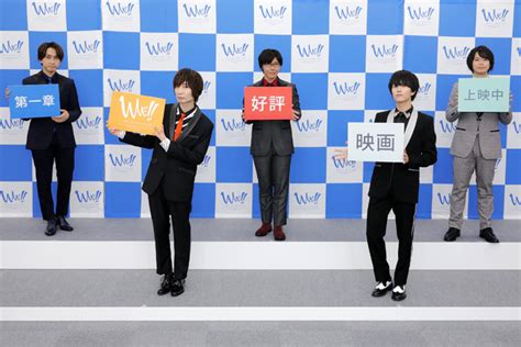 前野智昭イケボの茨城弁で「wave 」を熱烈アピール！中島ヨシキの戸惑いへ土岐隼一も「『しんどい！』って言ってた」と証言