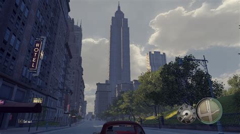 Empire Bay Building Mafia Wiki Fandom