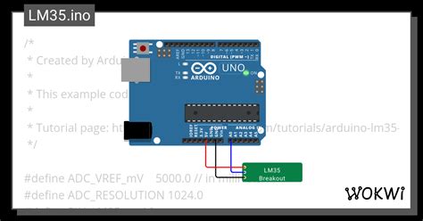 Wokwi Online ESP32 STM32 Arduino Simulator