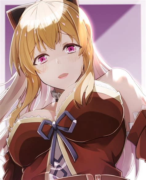 Vira Granblue Fantasy Drawn By Mellow Danbooru