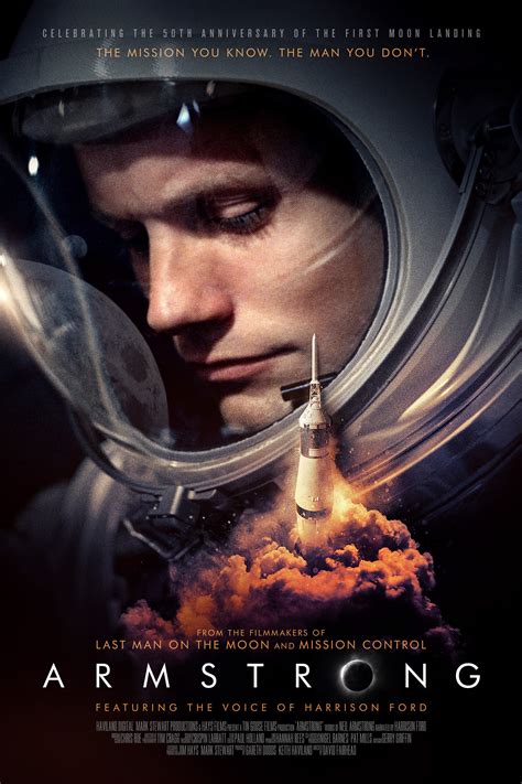 Armstrong Picture Image Abyss
