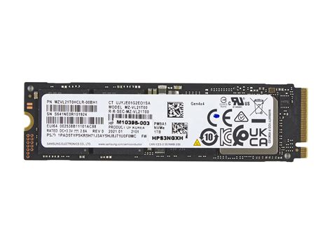 HP ZBook Power G SSD Solid State Drive Deprime Solutions