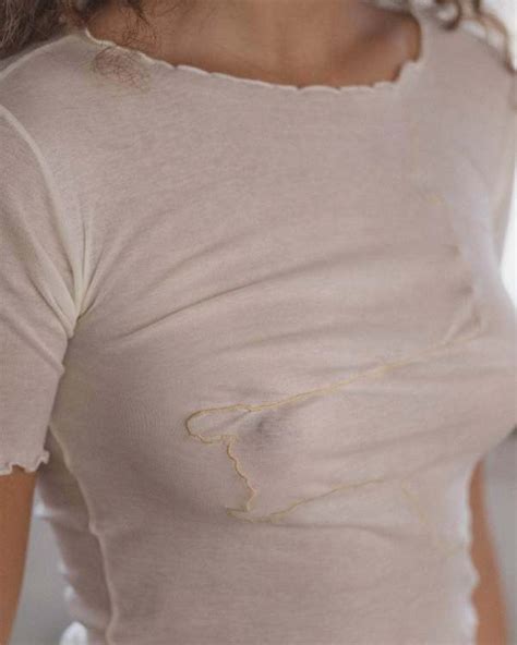 Baserange Gerrymandered Tee Undyed Garmentory