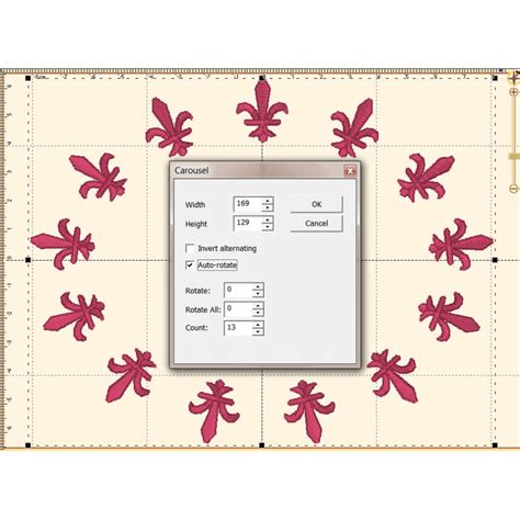 Embrilliance Enthusiast Embroidery Software