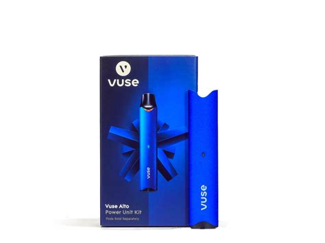 Vuse Power Unit Device Kit 5ct Abc Products Inc