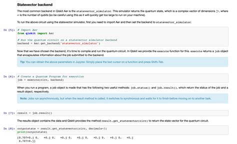 getting started with qiskit explained by a software developer not a
