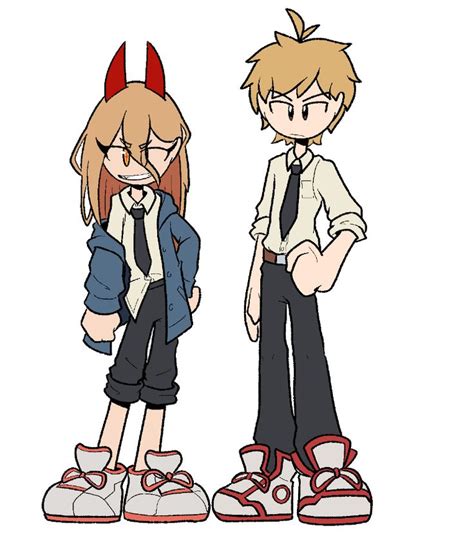 Pringus Mcdingus On Twitter Personaggi