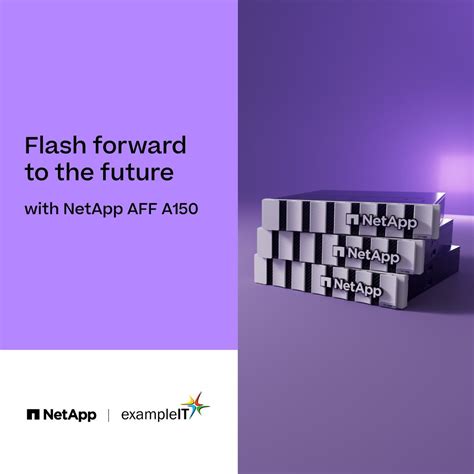 Example It Limited On Linkedin Exampleit Leadingbyexample Netapp