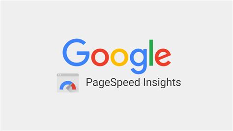 Why Pagespeed Insights Matters Boosting Seo And User Experience