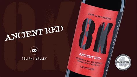Teliani Valley Breaks Into German Wine Market with Innovative Branding ...